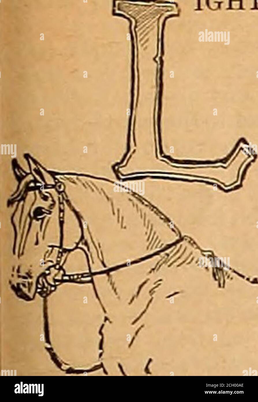 Hoss family hi-res stock photography and images - Alamy