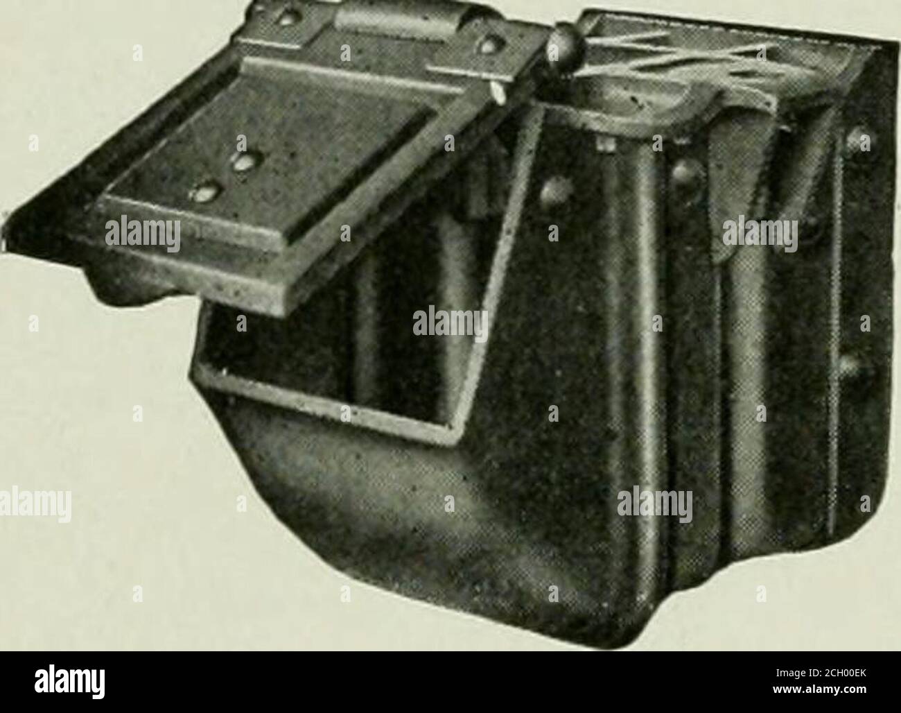 . Official proceedings . Union Spring & Manufacturing Co. RAILROAD ...