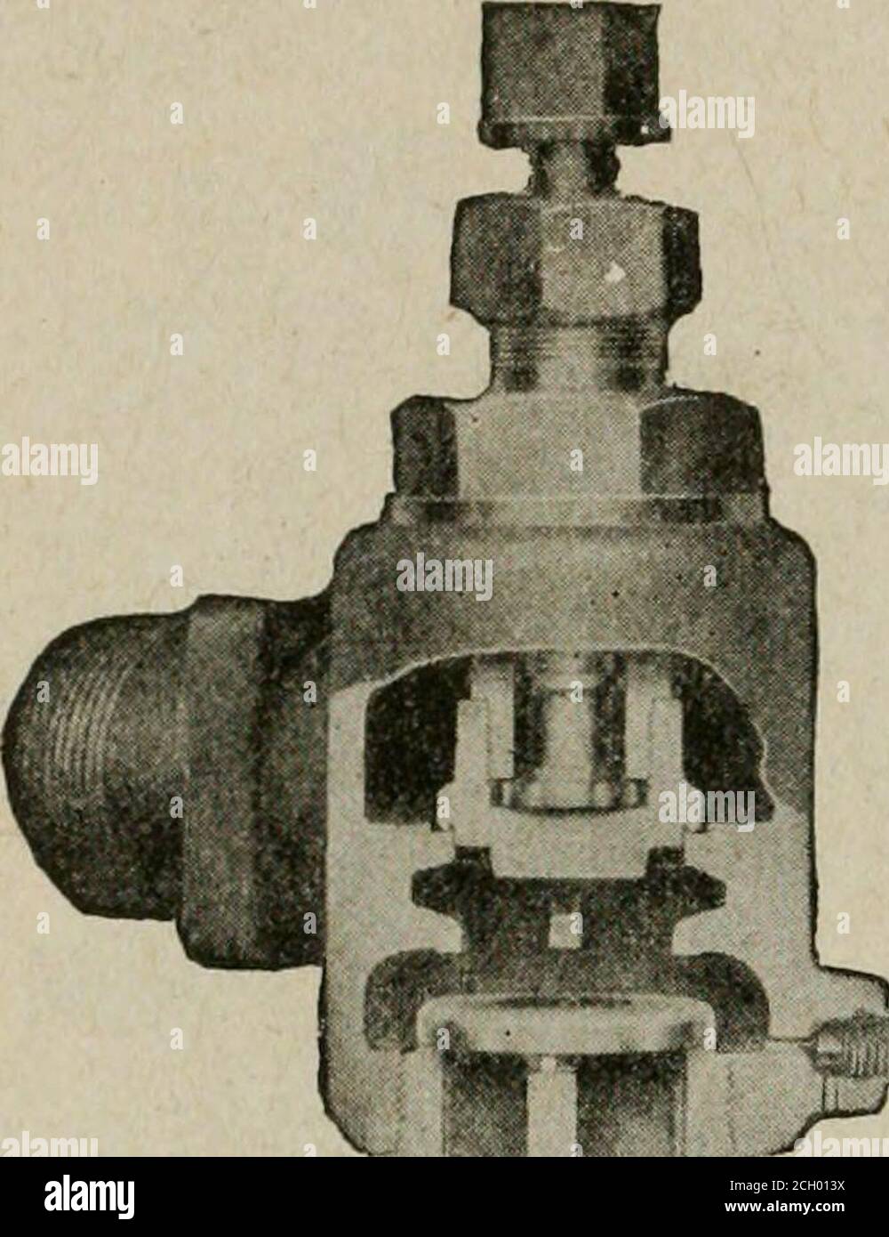 . Science of railways . Hancock Vertical Check Valve ing the cap in ...