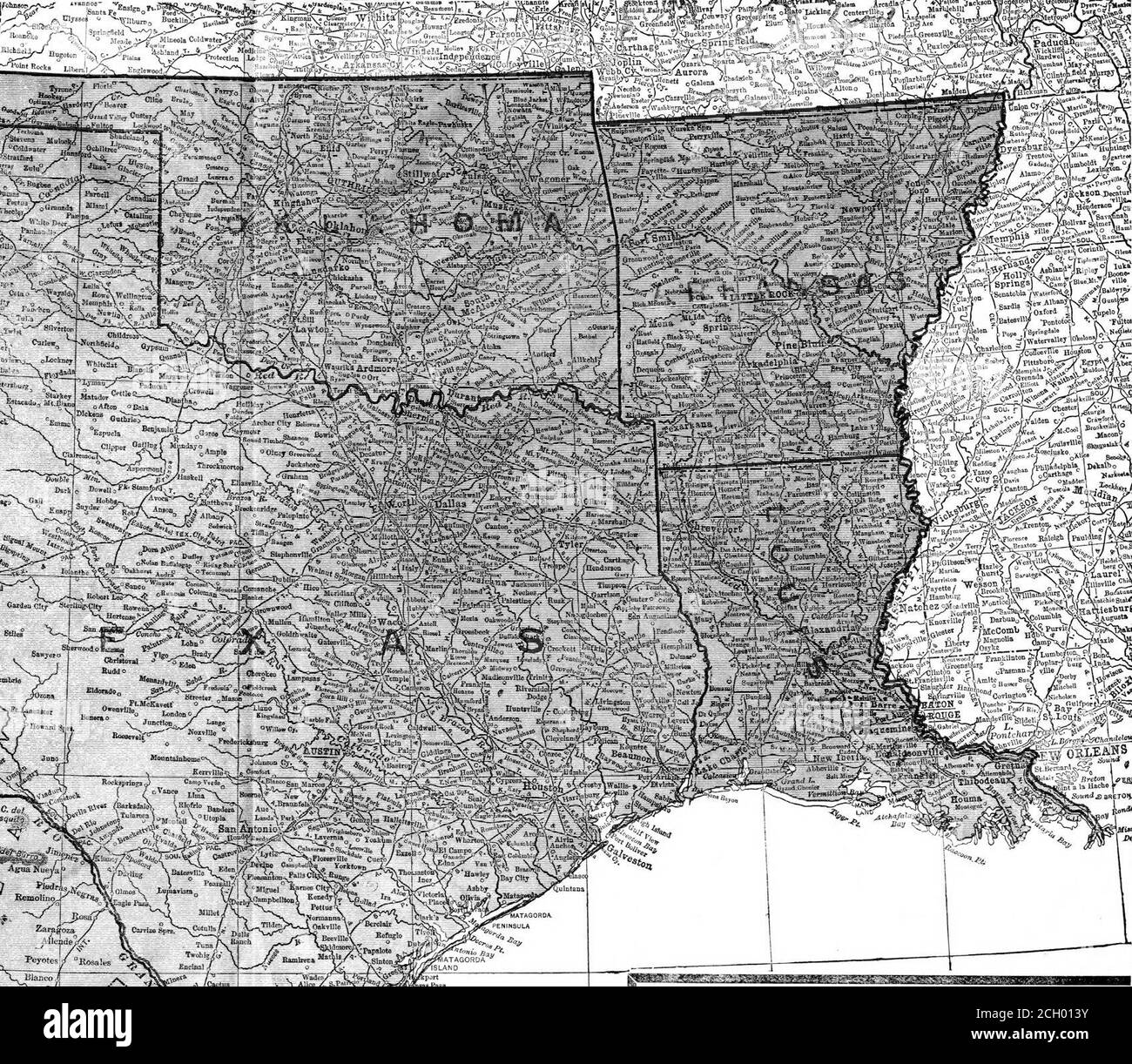 . Railway traffic maps : prepared for the course in inter-state ...