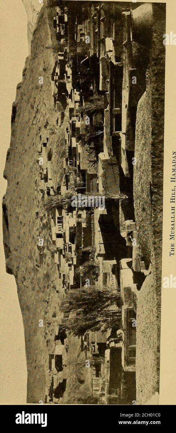 Map of persepolis hi-res stock photography and images - Alamy