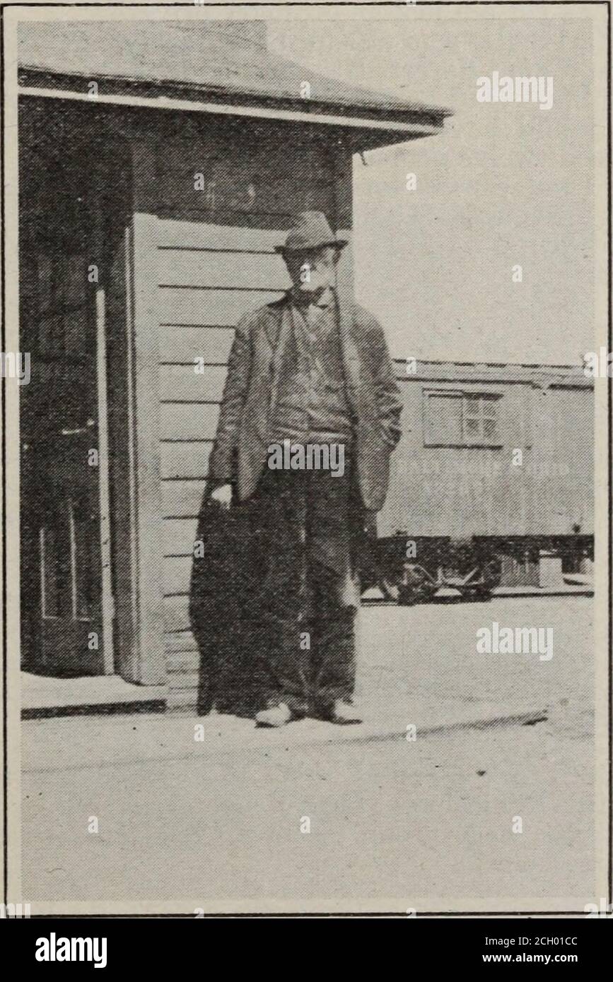 Percy foreman hi-res stock photography and images - Alamy