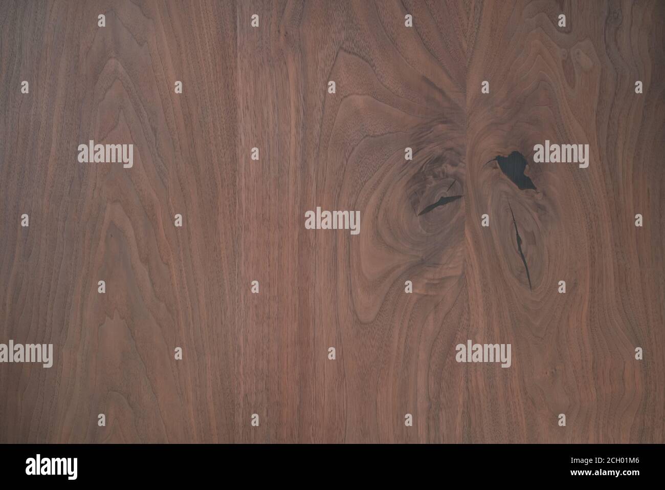 Texture of toned black walnut wood , background Stock Photo - Alamy