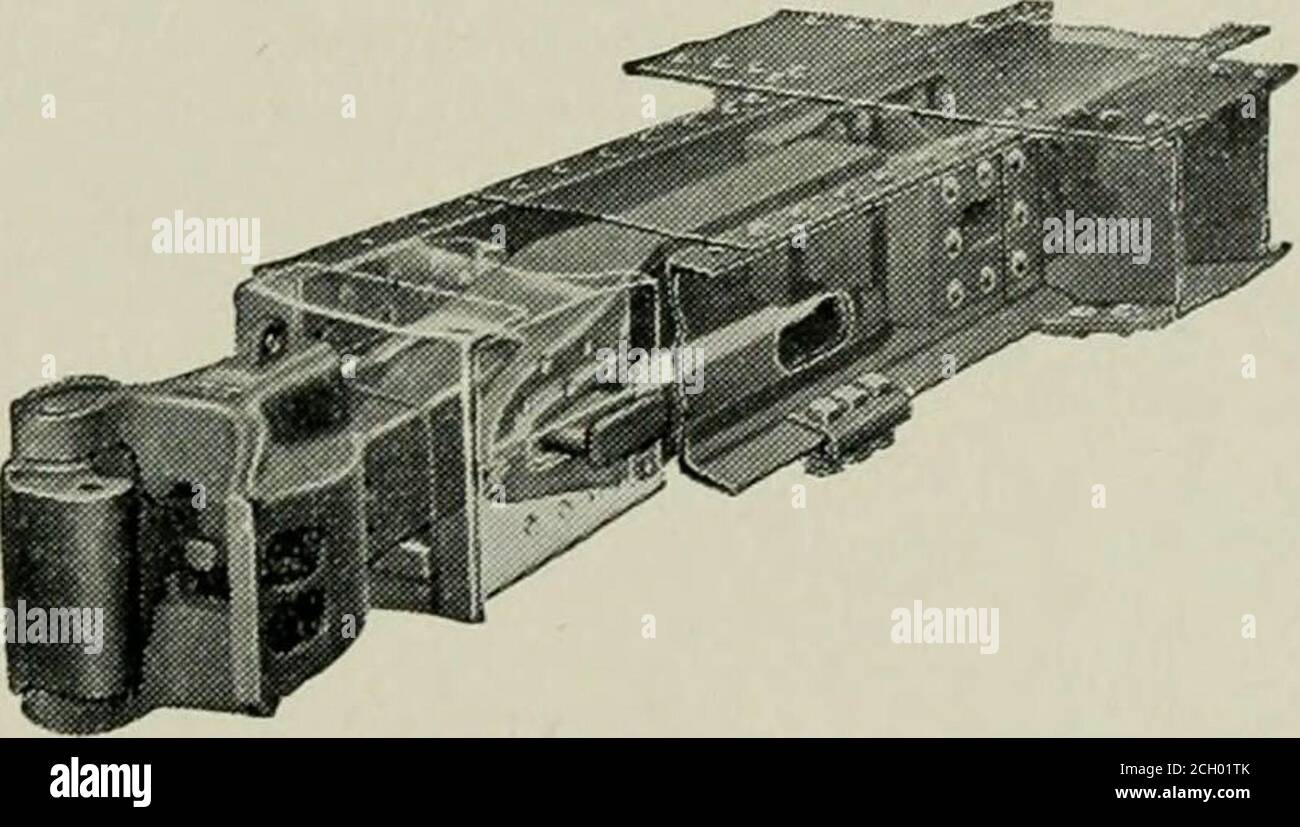 . Official proceedings . STUCKI Side Bearings A. STUCKI COMPANYOLIVER ...