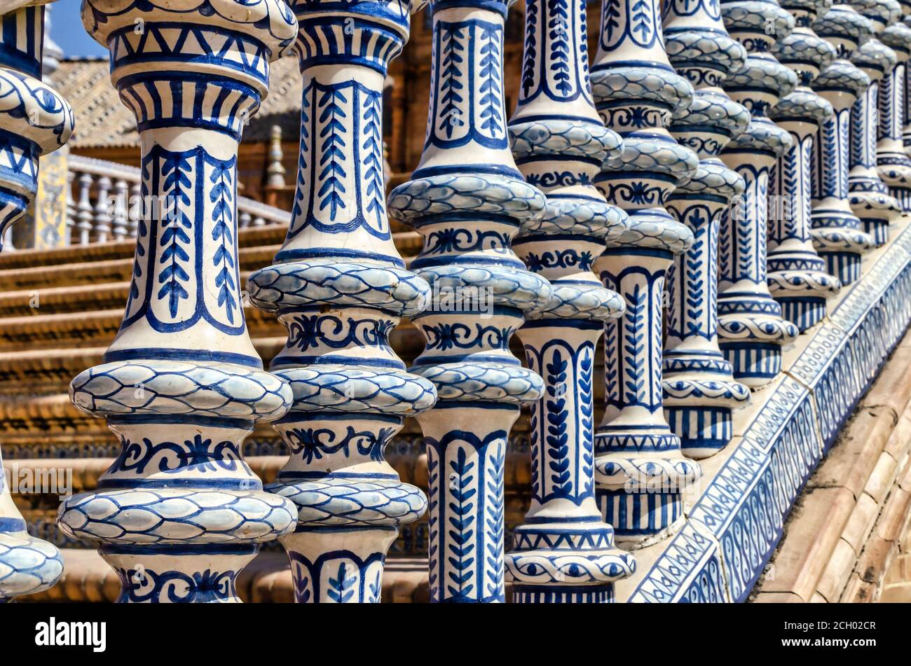 Spanish Culture Pattern High Resolution Stock Photography and Images ...