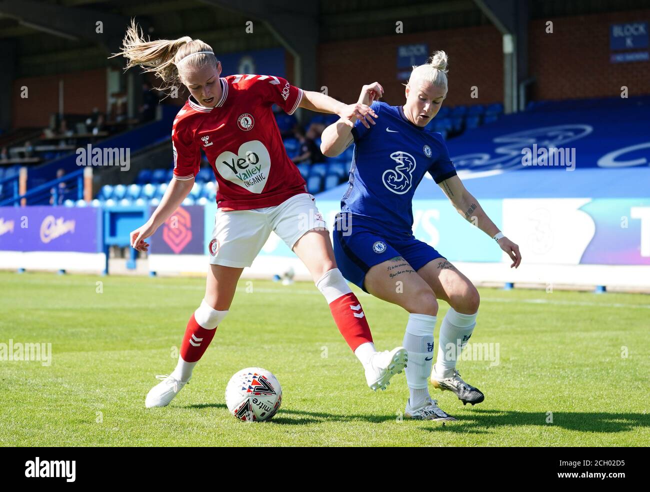 Bristol citys flo allen hi-res stock photography and images - Alamy