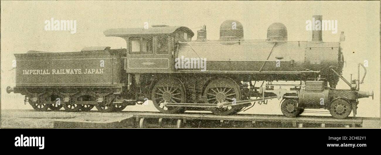 . American engineer and railroad journal . 25,750 lbs. Wheels, number ...