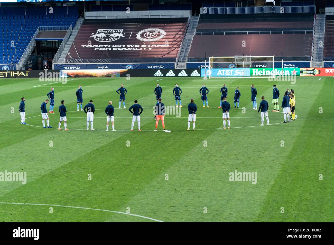 New york city fc 911 hi-res stock photography and images - Alamy