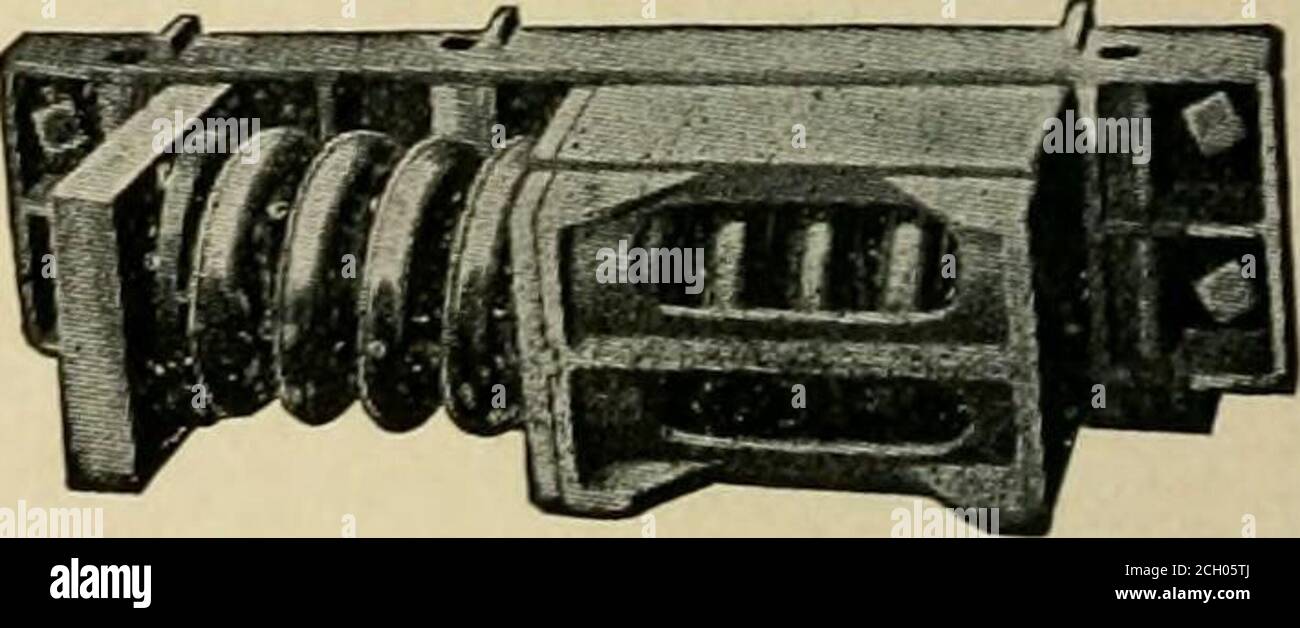 . Official proceedings . SGKAEFER TRUCK LEVER CONNECTIONS FOR FREIGHT ...