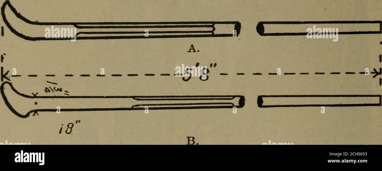 Track chisel hi-res stock photography and images - Alamy