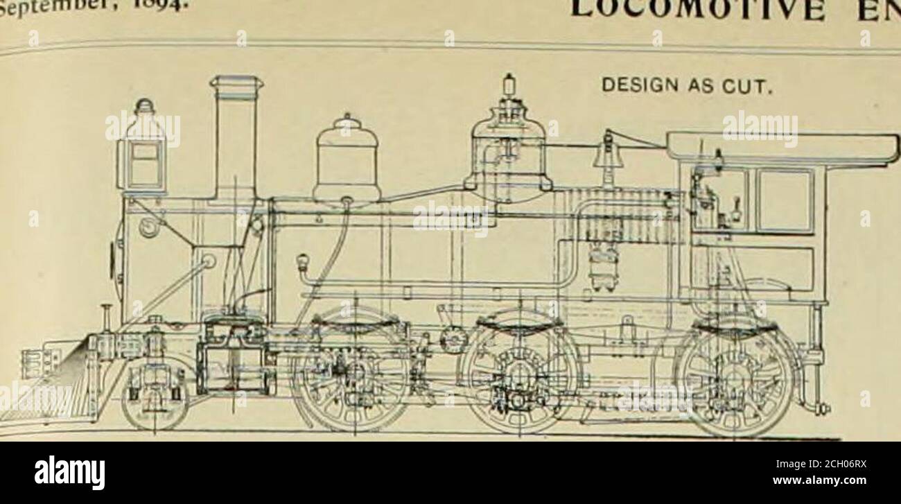 Rhode island locomotive works hi-res stock photography and images - Alamy