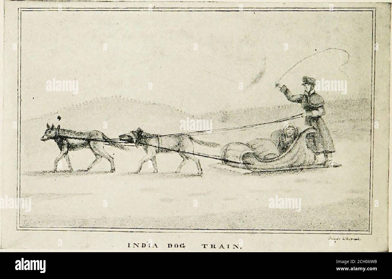 . A history of travel in America, being an outline of the development ...