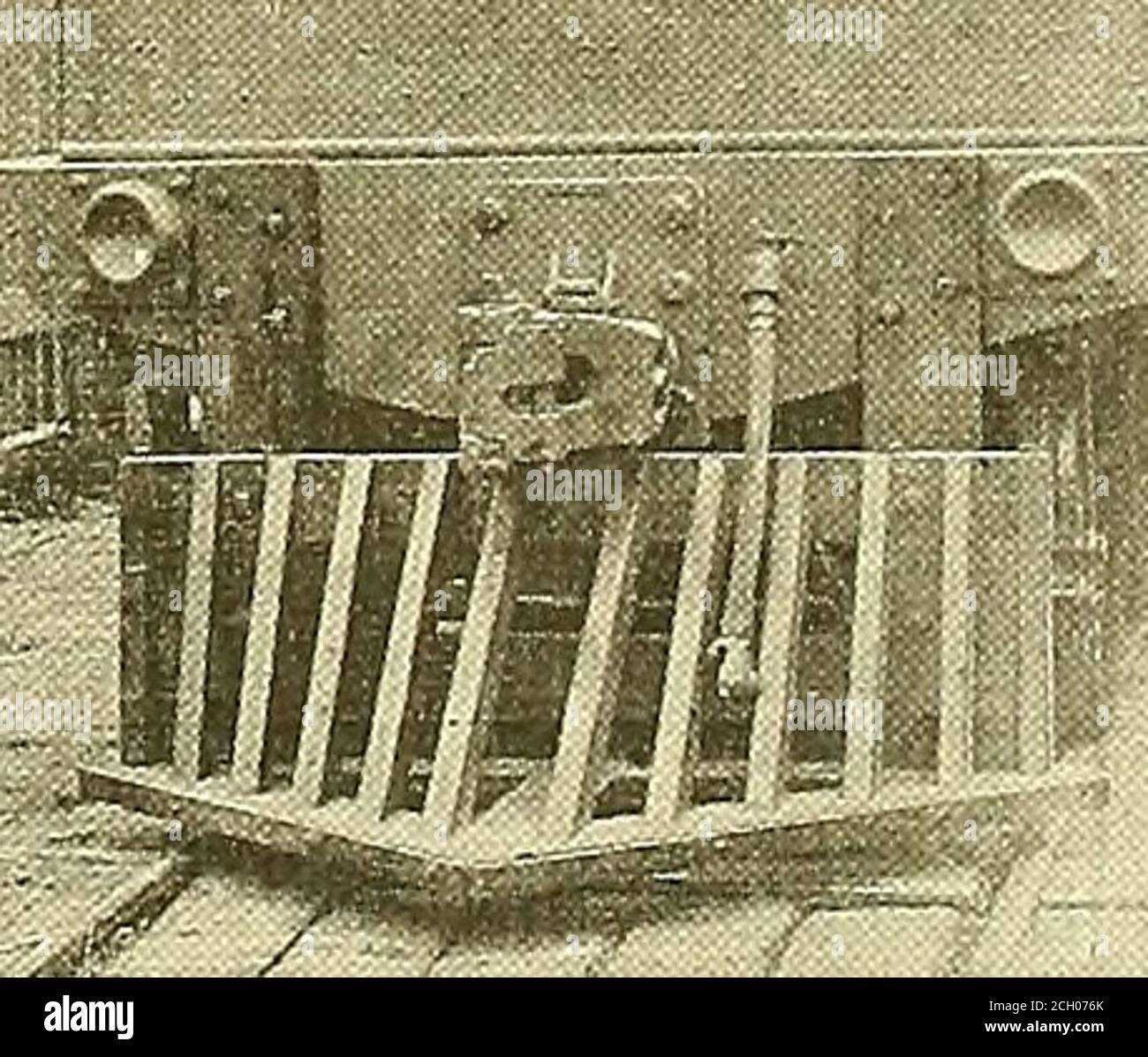 Barondess hi-res stock photography and images - Alamy