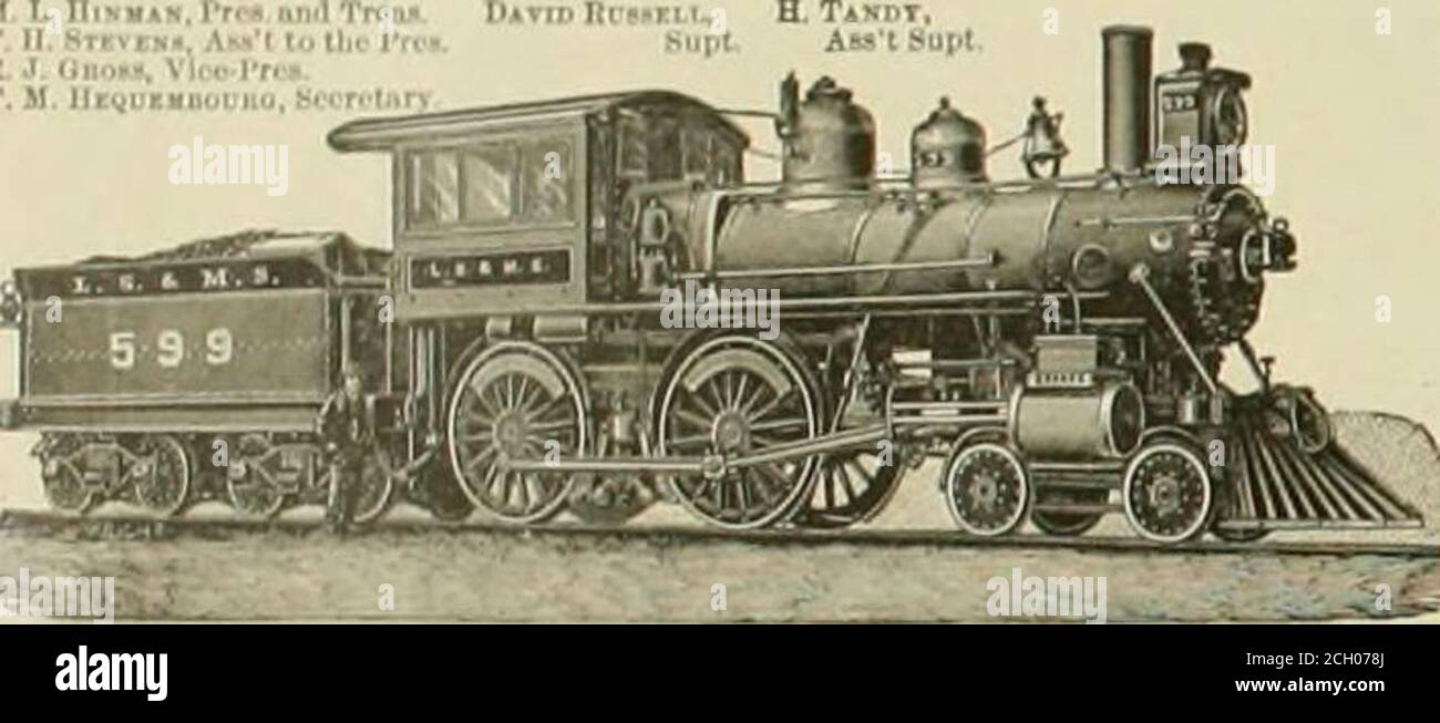 Locomotive engineering : a practical journal of railway motive power ...