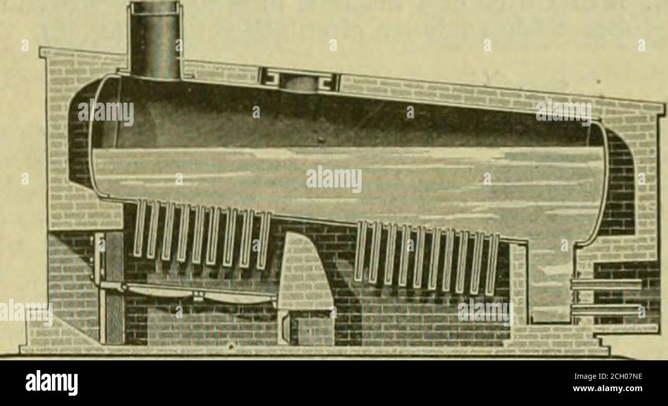 . American engineer and railroad journal . Fia. 8. THE MERRYWEATHER ...