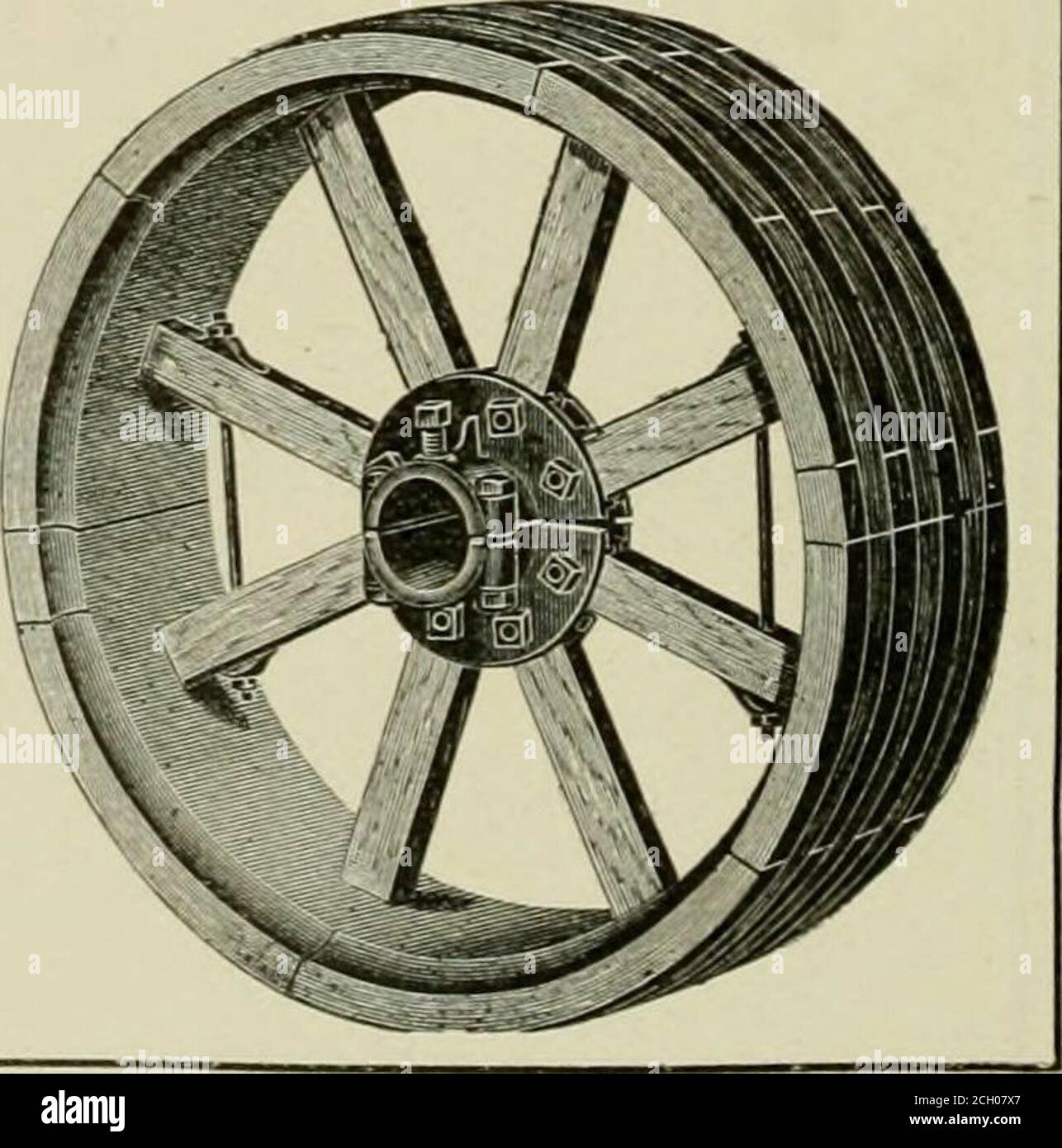 Air shaft no 3 hi-res stock photography and images - Alamy