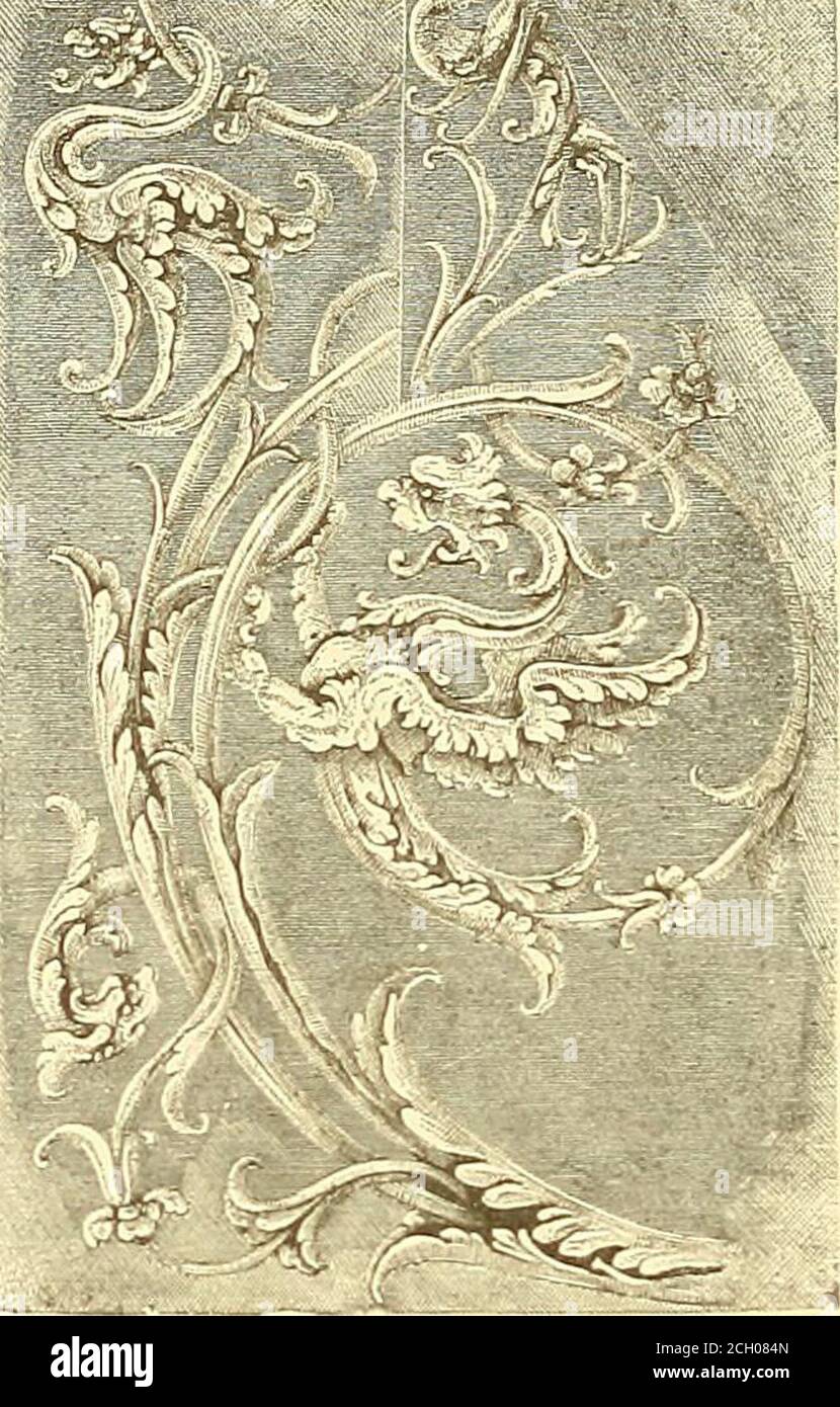 . The Street railway journal . Grotesques. The grotesque is an ...