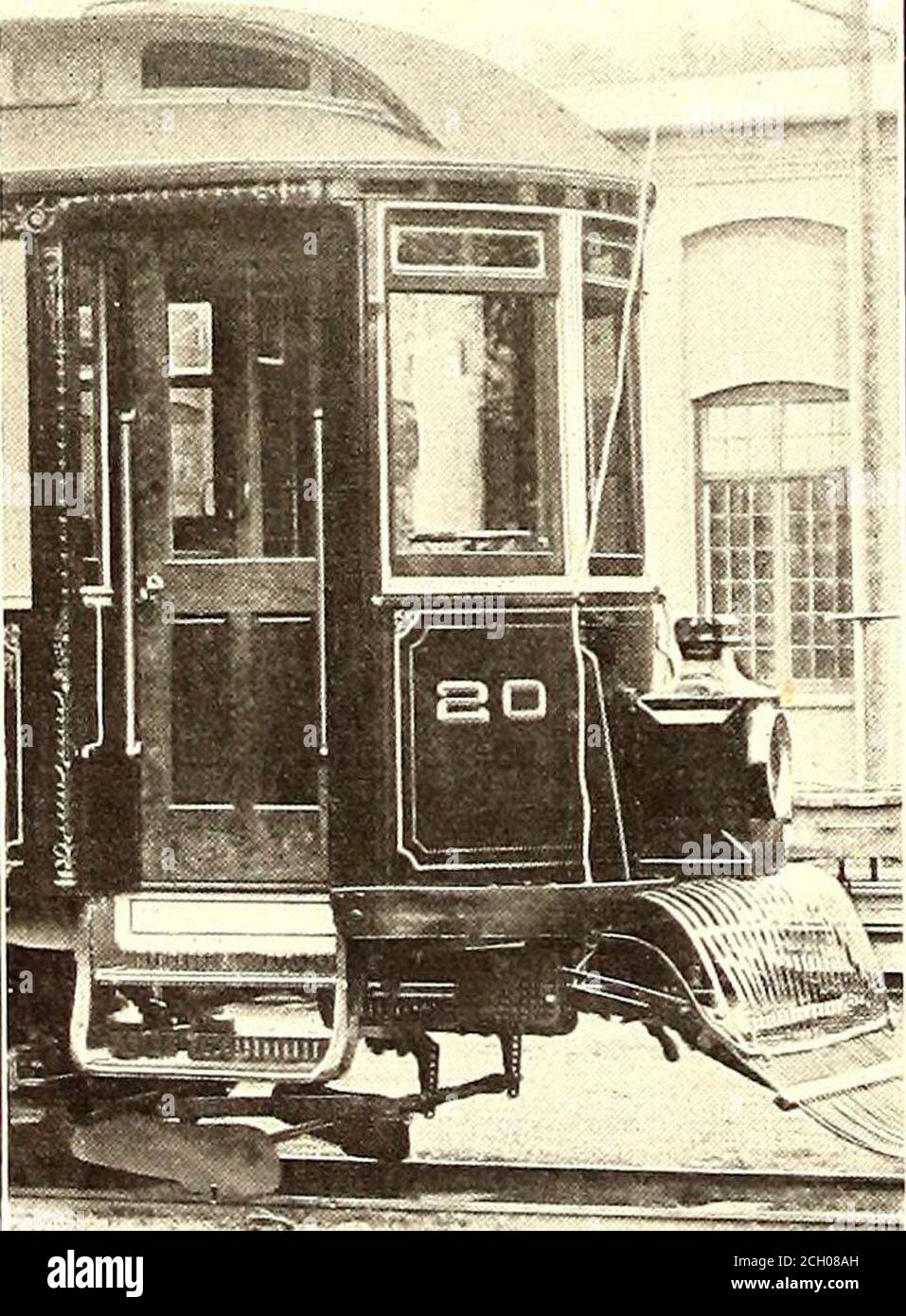 Bufferbeam hi-res stock photography and images - Alamy