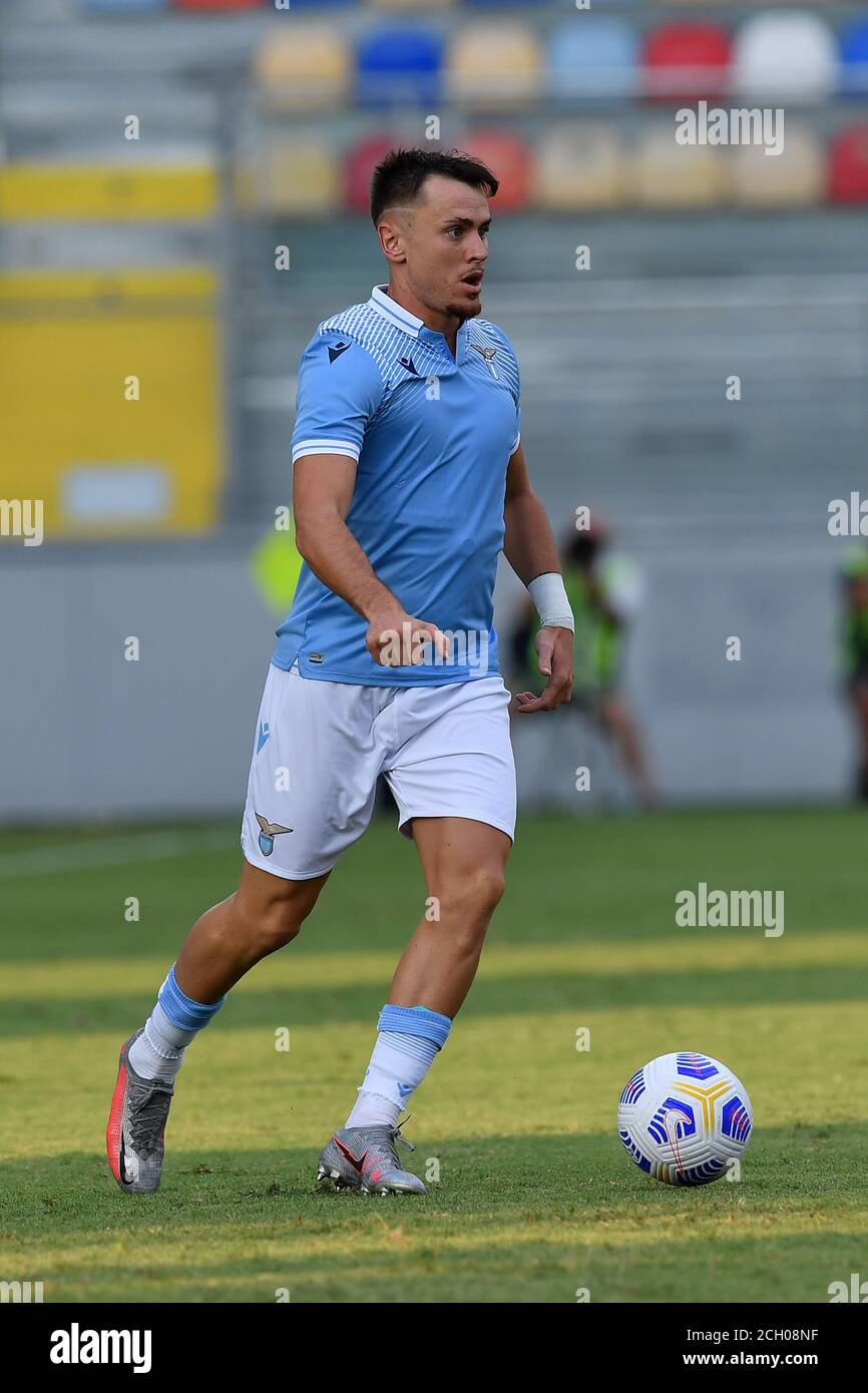 Patric patricio gabarron gil lazio hi-res stock photography and images ...