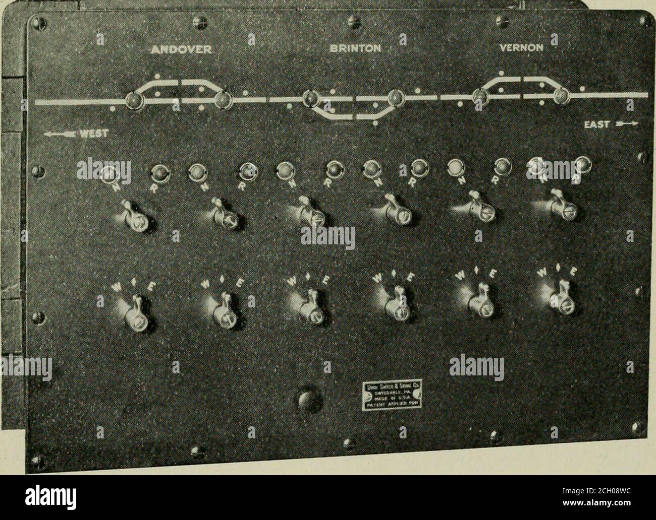 . Official proceedings . instead of being under the control of a local ...