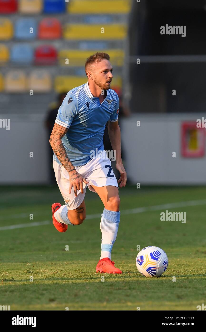 Lazzari hi-res stock photography and images - Alamy