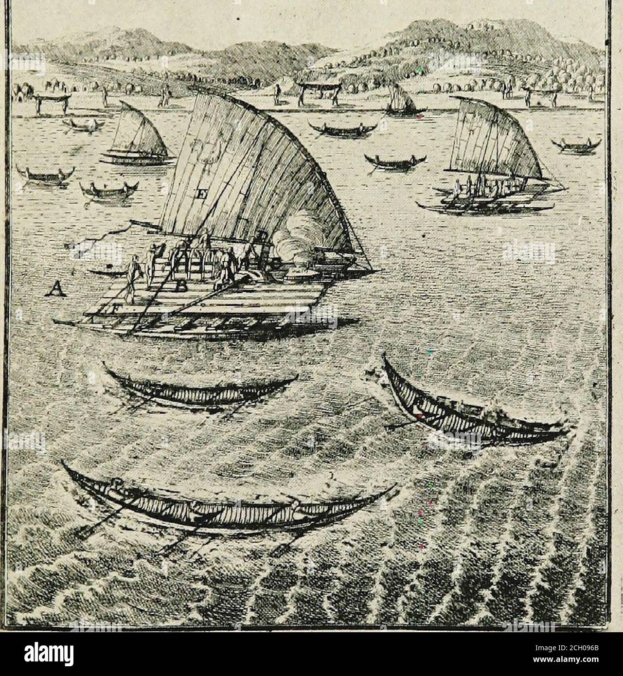 . A history of travel in America, being an outline of the development ...