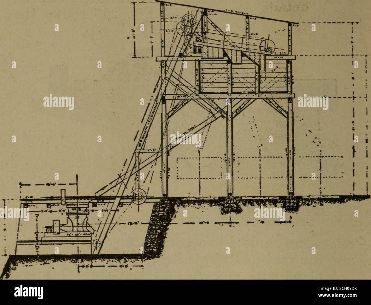 . Building and repairing railways ... : Forming one of the series of ...