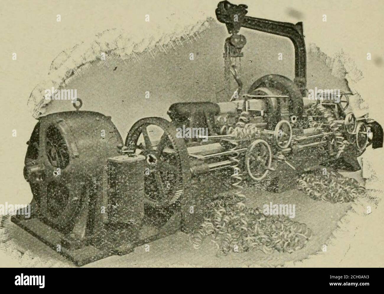 Asbestos pit hi-res stock photography and images - Alamy