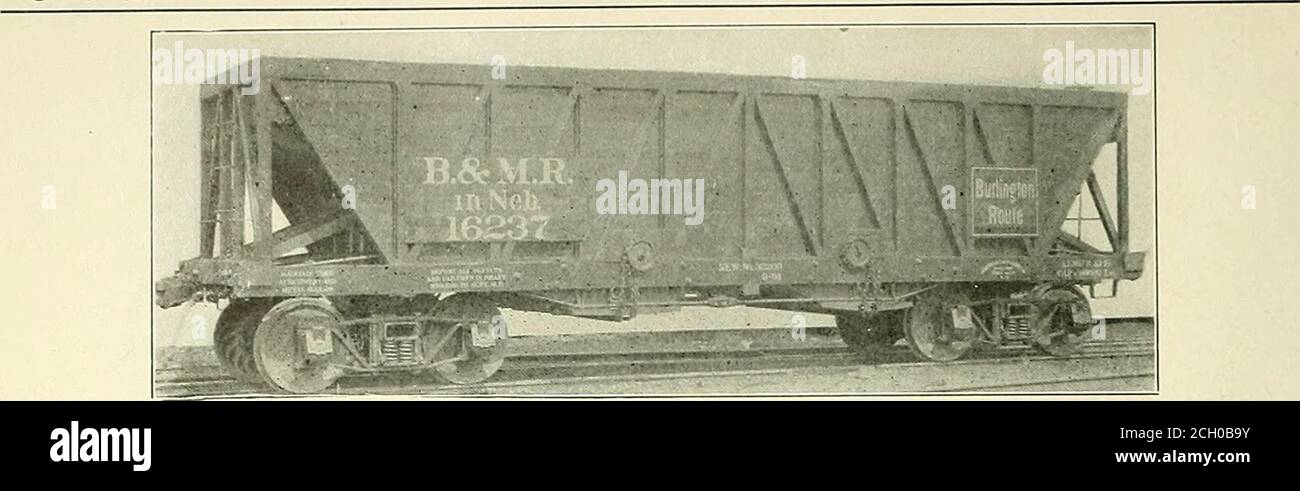 Bottom of railroad freight car hi-res stock photography and images - Alamy