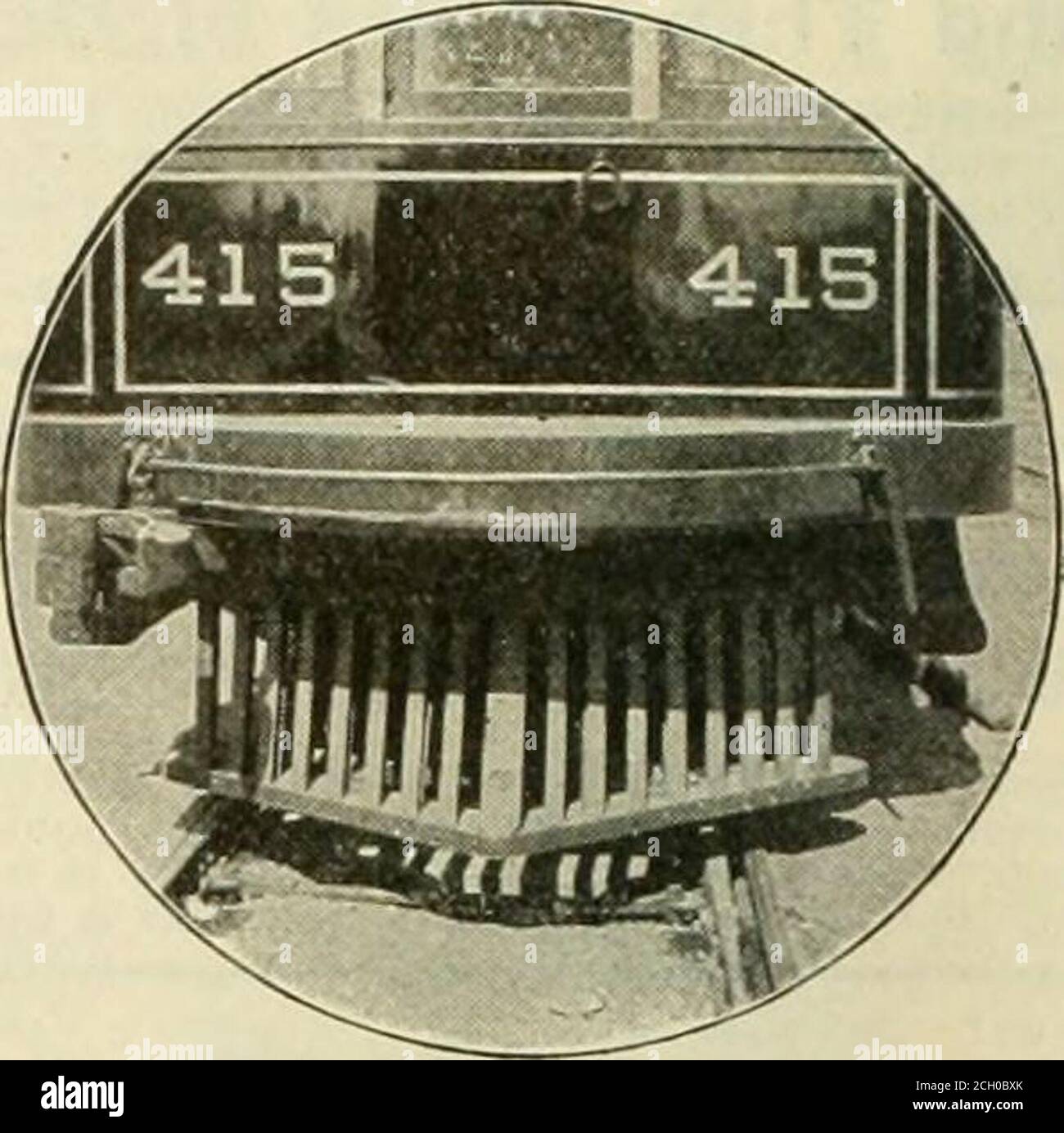 . Electric railway review . The Ventilation of your Shops, Foundries ...