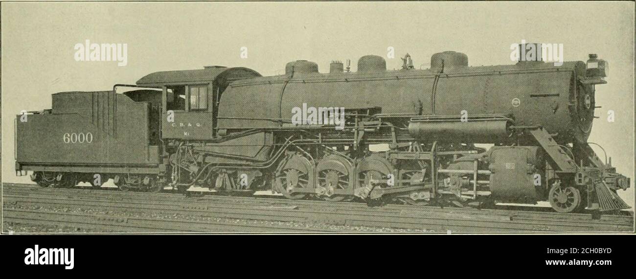 Articulated locomotives hi-res stock photography and images - Alamy