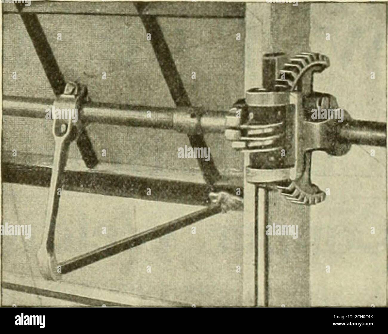 Equal coupler hi-res stock photography and images - Alamy