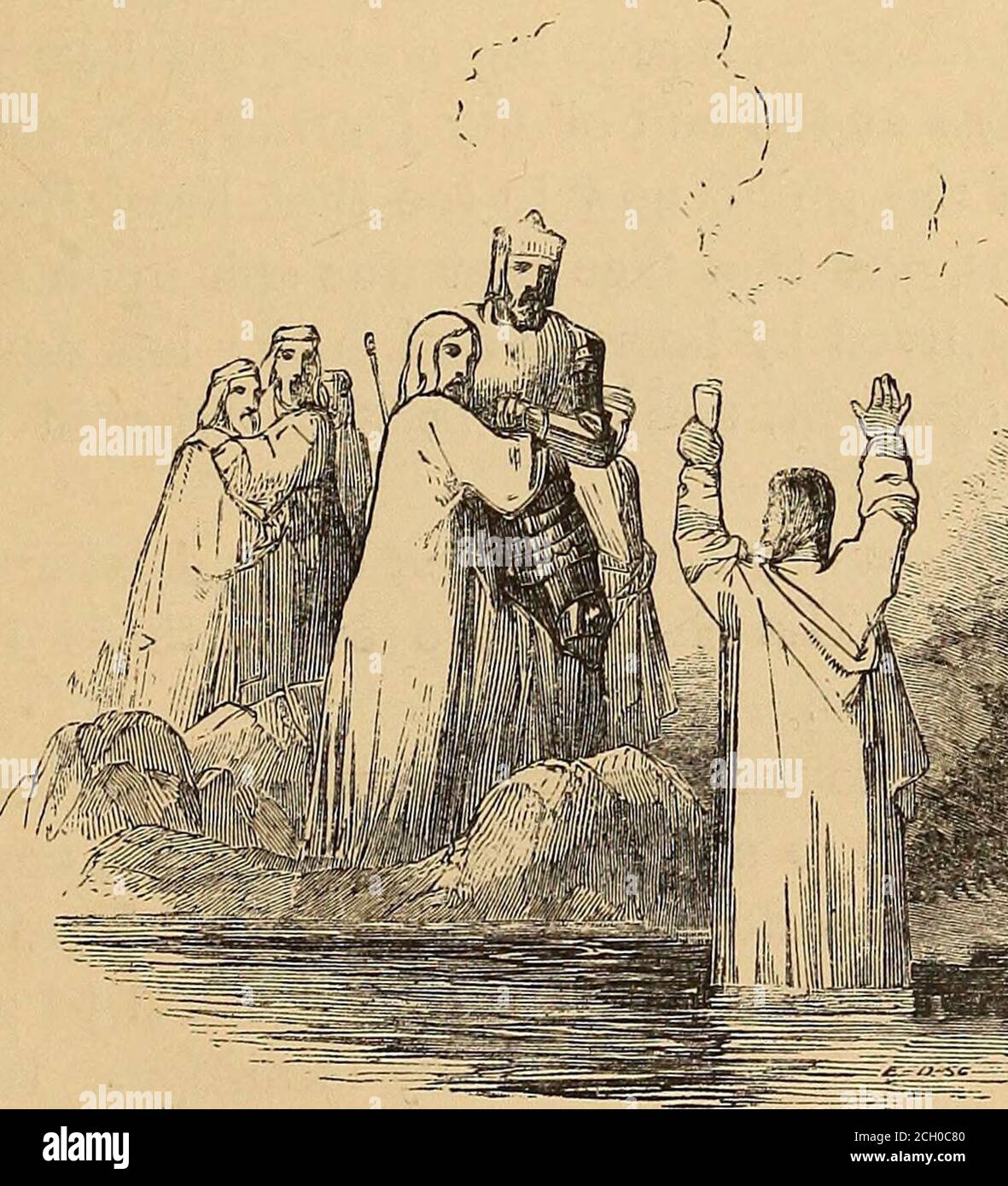 . The pilgrim's progress from this world to that which is to come ...