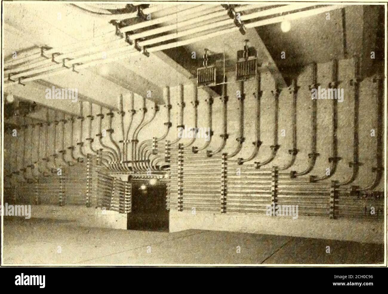 Alternating Current Switchboard High Resolution Stock Photography and ...