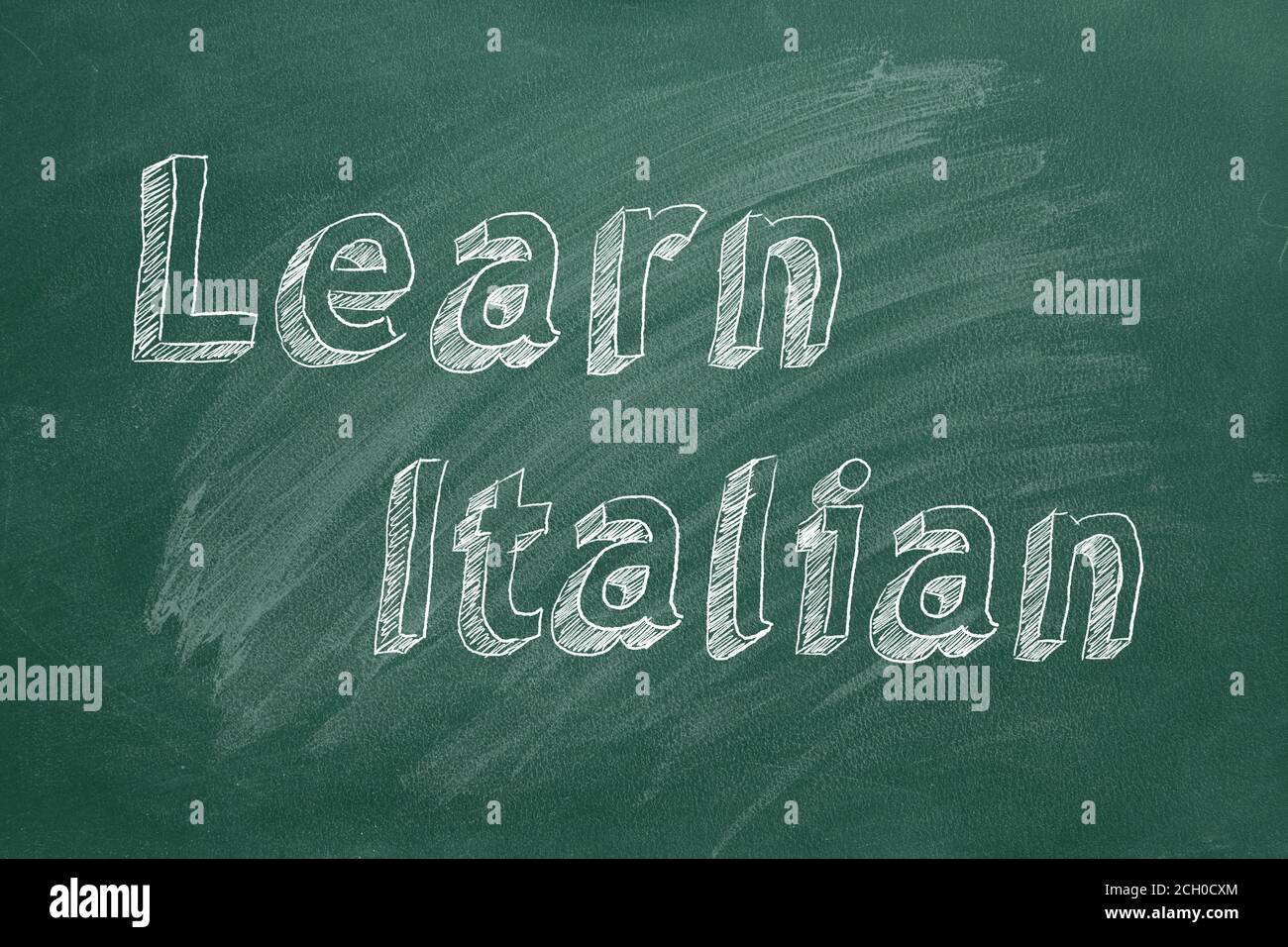 Italian hand language hi-res stock photography and images - Alamy