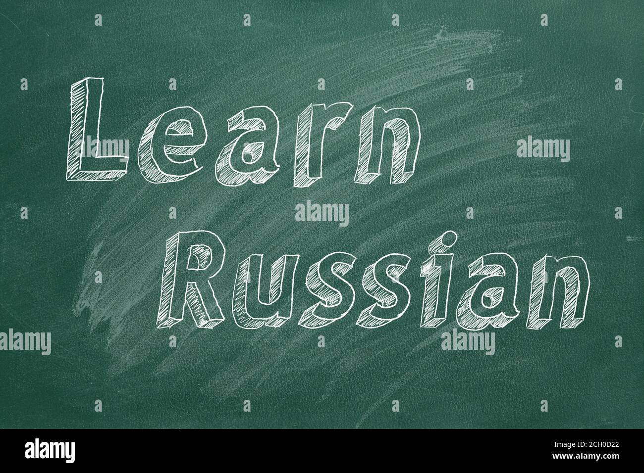 Russian Language Learn