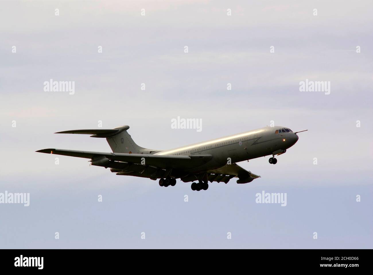 Vickers armstrong aviation hi-res stock photography and images - Alamy