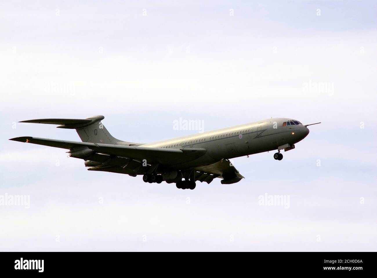 Vickers armstrong aviation hi-res stock photography and images - Alamy