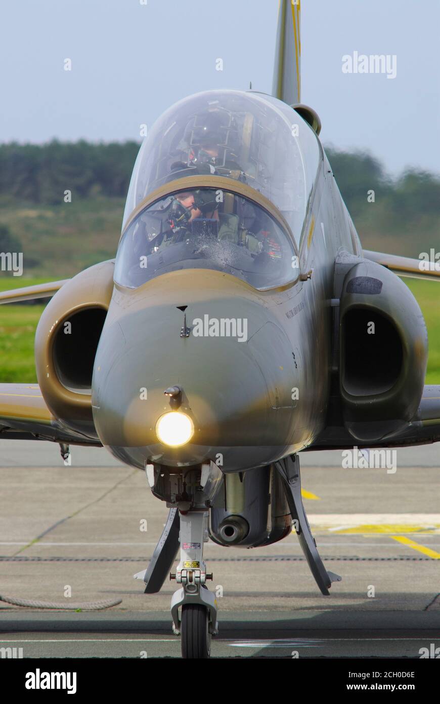 Hawker siddeley hawk hi-res stock photography and images - Alamy