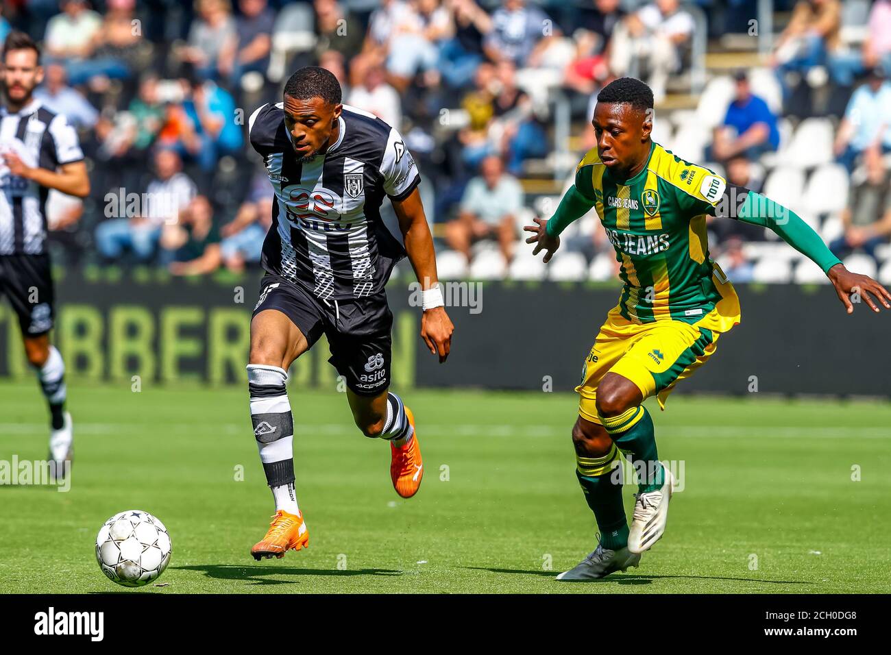 ALMELO, Erve Asito, 13-09-2020, season 2020/2021, Dutch Eredivisie ...