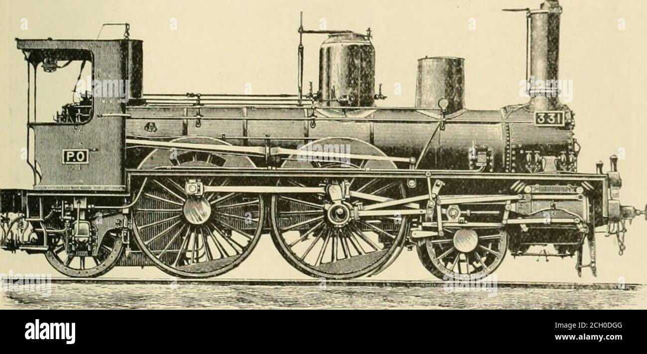 Locomotive engineering : a practical journal of railway motive power ...