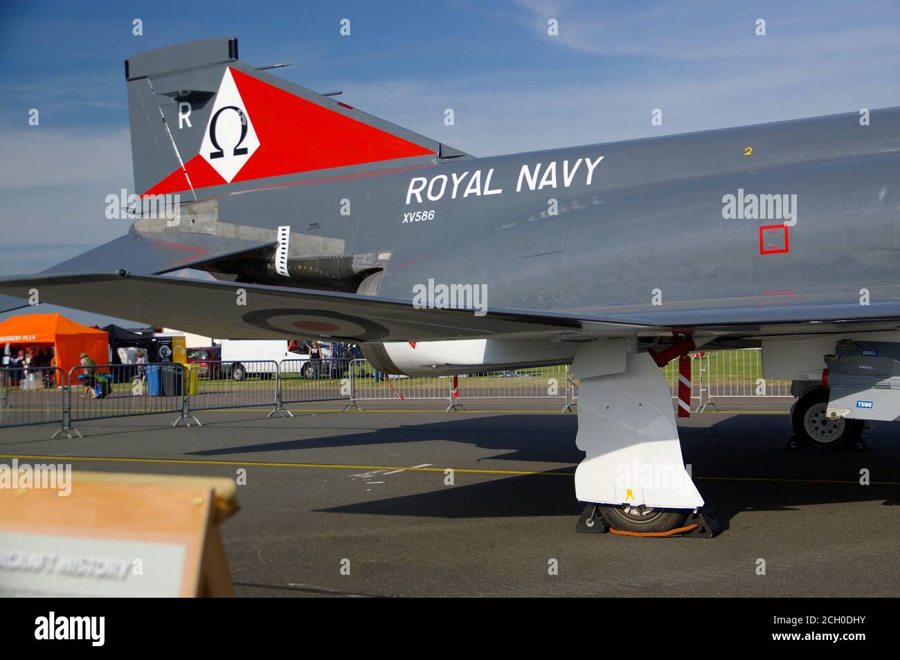 Royal Navy Phantom High Resolution Stock Photography and Images - Alamy