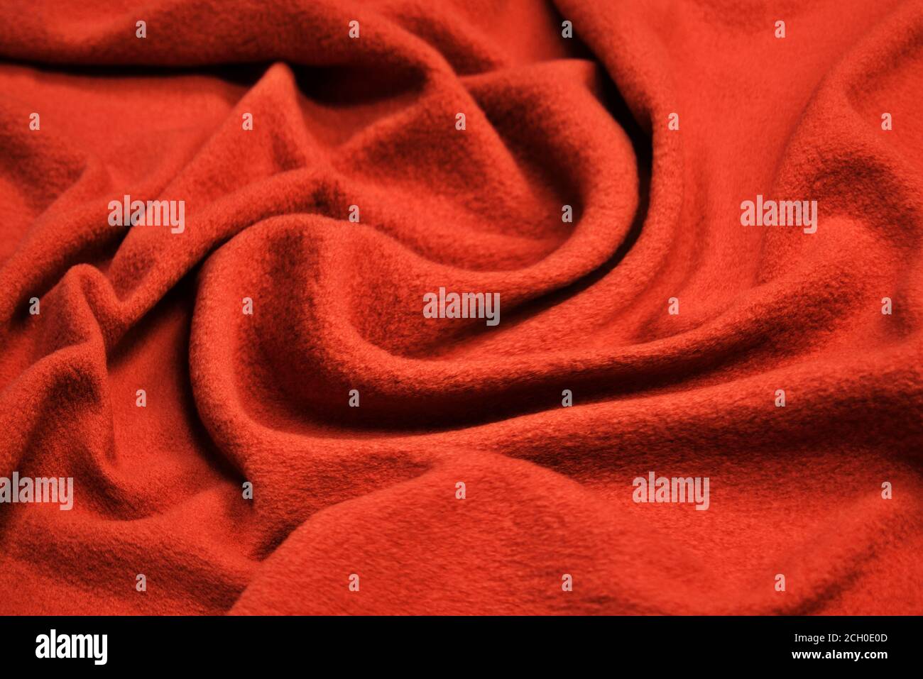 Crumpled shawl hi-res stock photography and images - Alamy