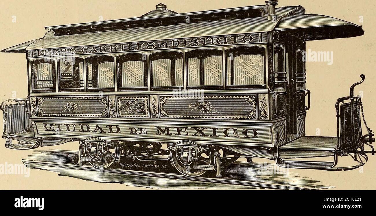 . The Street railway journal . 212 THE STREET RAILWAY JOURNAL. [July ...