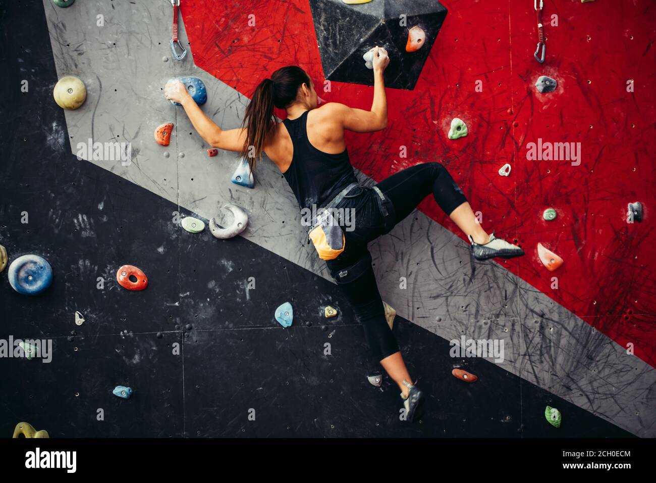 Jumar hi-res stock photography and images - Alamy