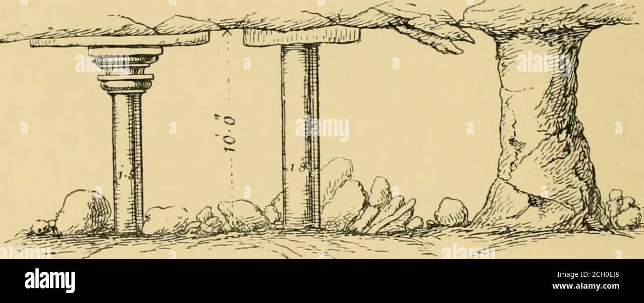 Court caves hi-res stock photography and images - Alamy