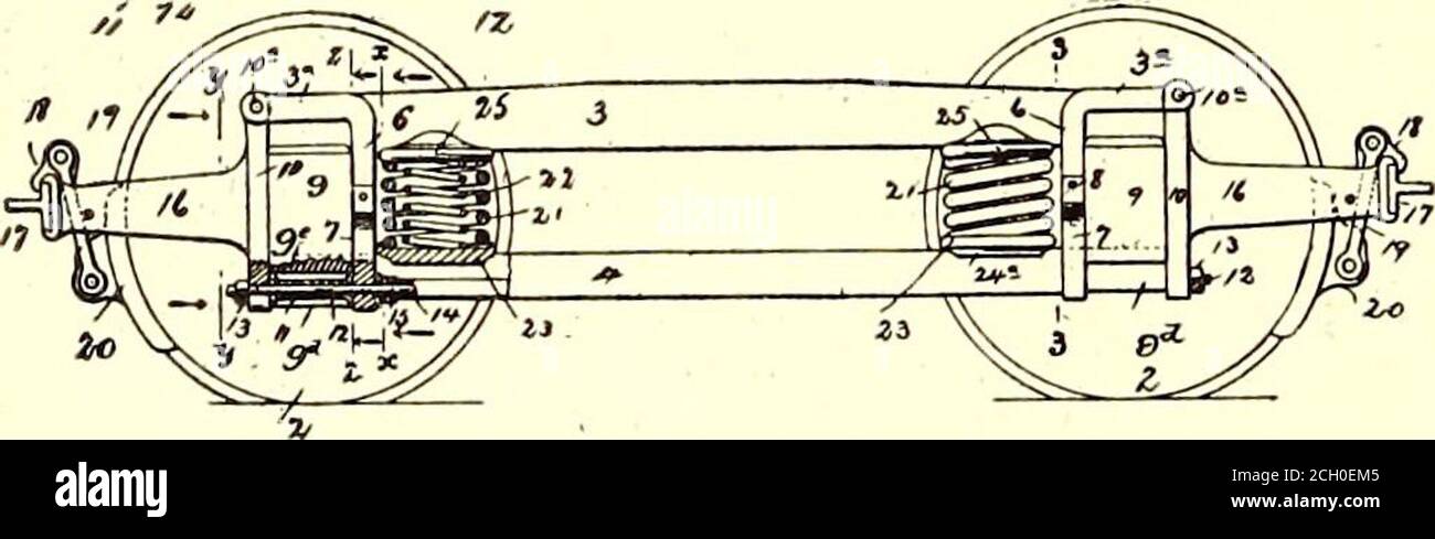 Railroad switch list hi-res stock photography and images - Alamy