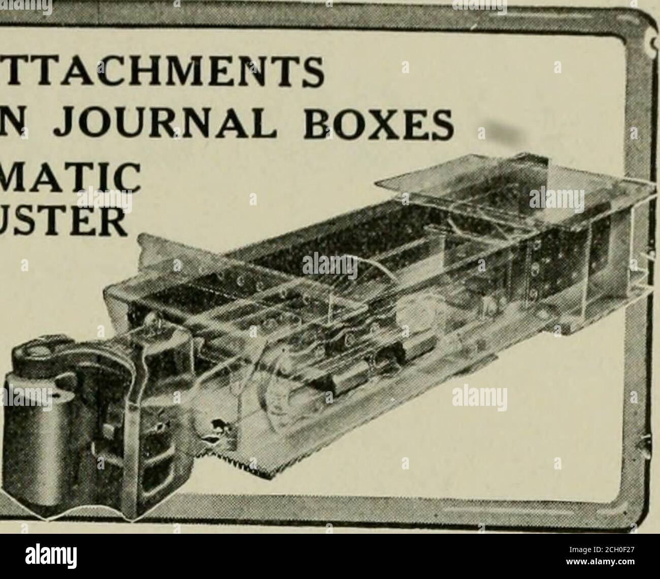 Friction shock absorber hi-res stock photography and images - Alamy