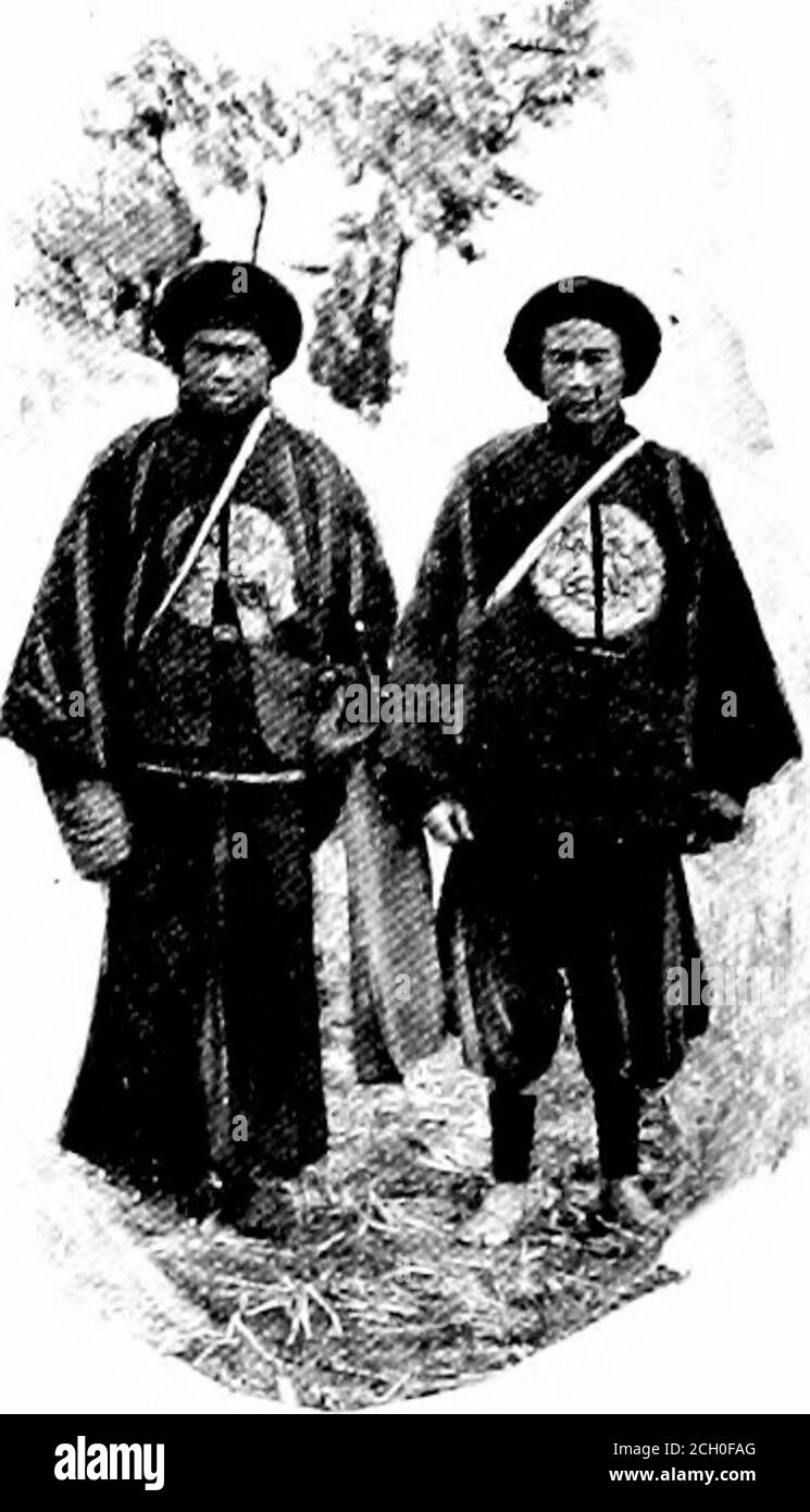 Hu chin hi-res stock photography and images - Alamy