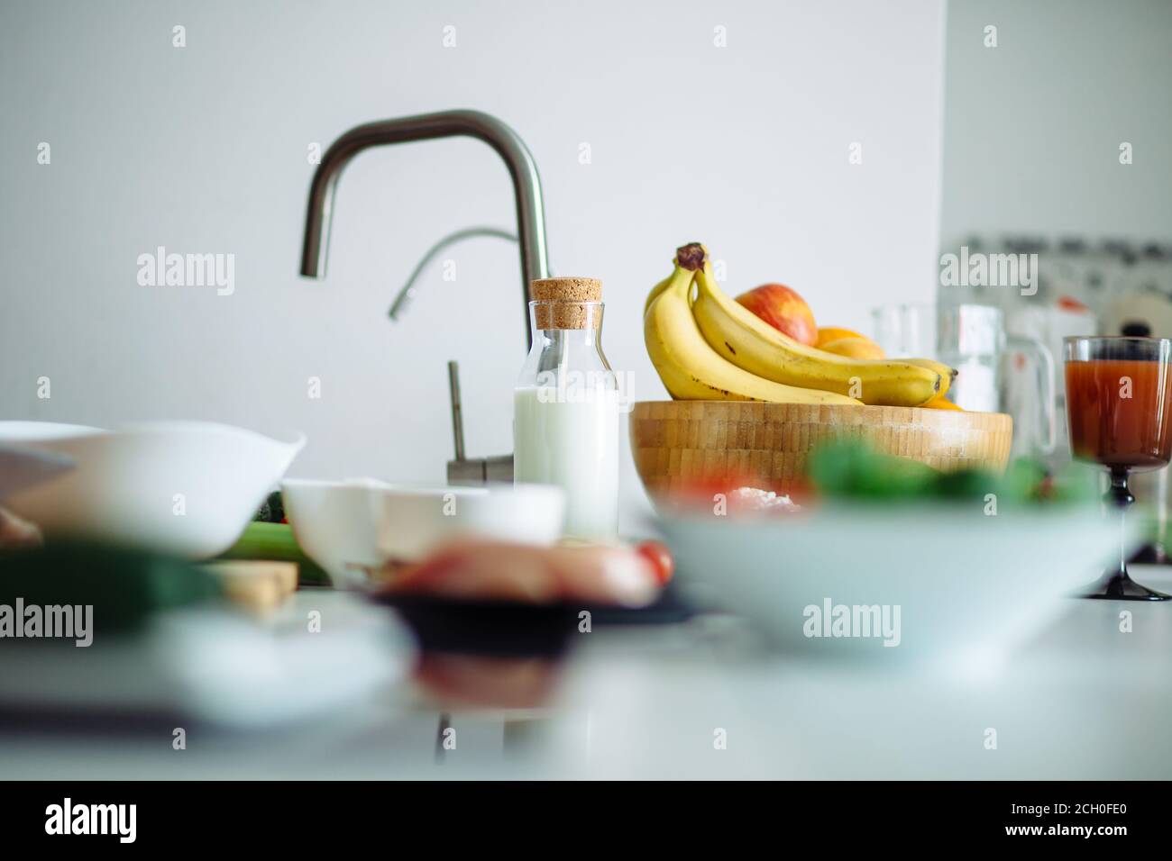 Horisontal view hi-res stock photography and images - Alamy